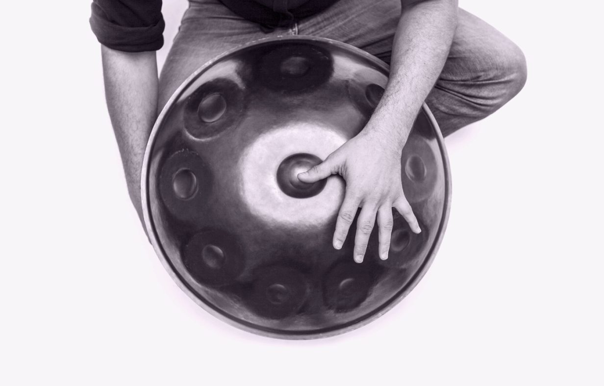 Yuval Ezov - PanTabs – How to play the Pantam