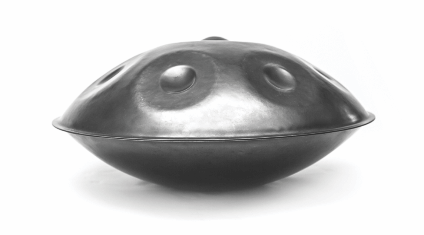 Yuval Ezov - PanTabs – How to play the Pantam